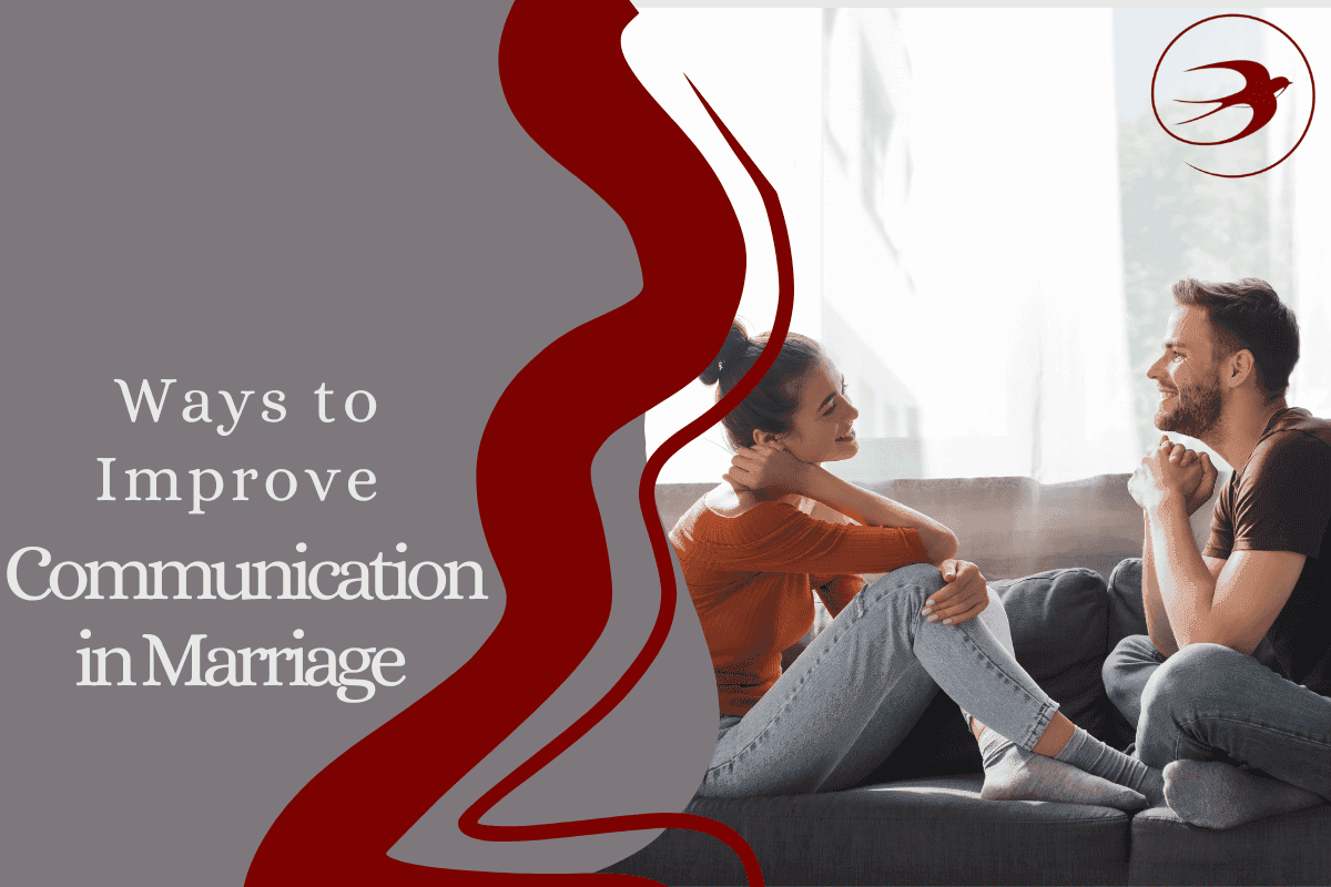 How to Improve Communication in Marriage for Lasting Love