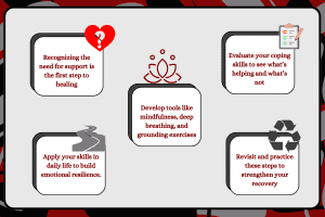 Understanding the Process of Healing From Trauma: Phases of Trauma Recovery