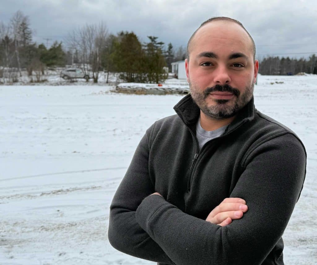 About Jack Gatti Hilton | Greater Love Counseling
