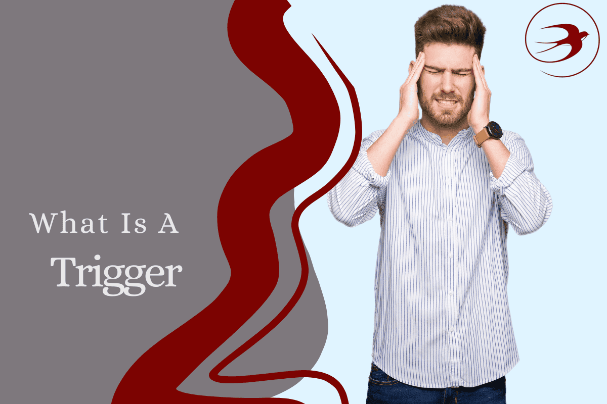 What Is a Trigger? Understanding How to Recognize, Regulate, and Reset