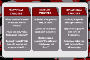 What Is a Trigger? Understanding How to Recognize, Regulate, and Reset